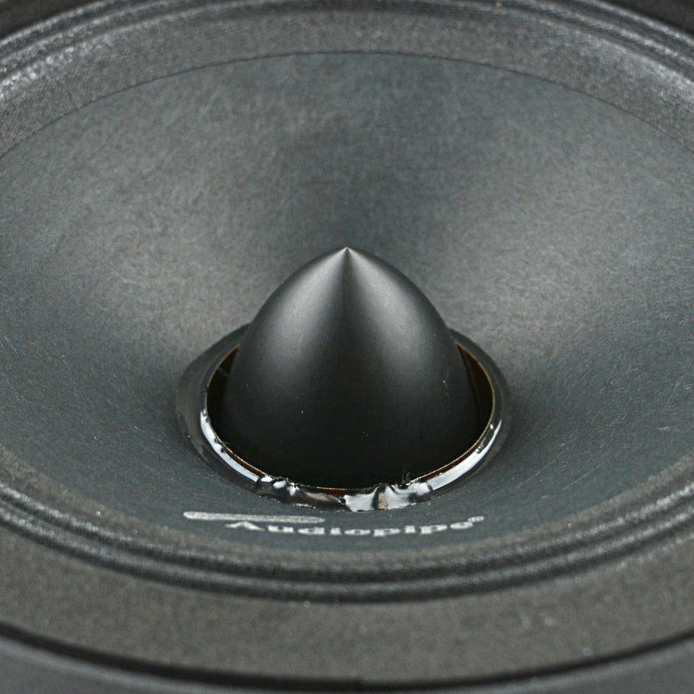 APMB-6-D - Bullet Series - 6" Low Mid Frequency Loudspeaker – Audiopipe