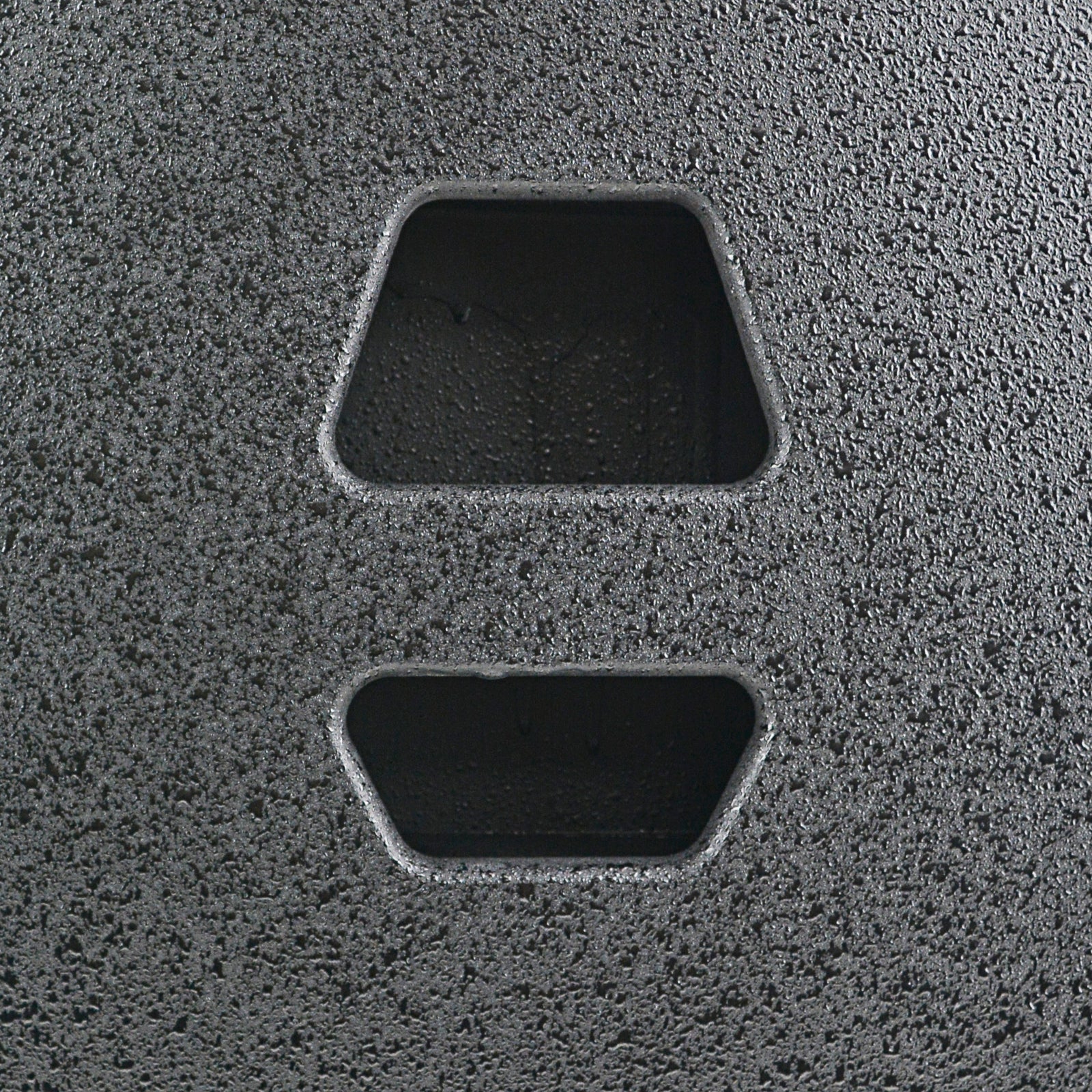 DJAK-P15 - 15” Professional 2-Way Passive Loudspeaker